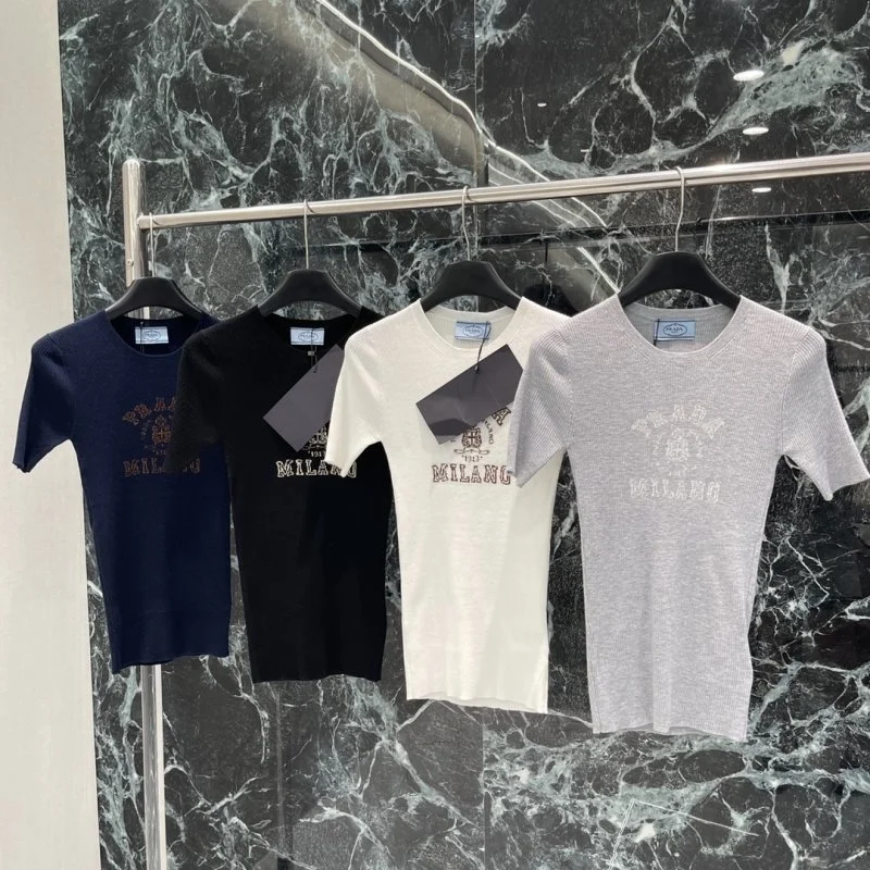 Prada T-Shirts