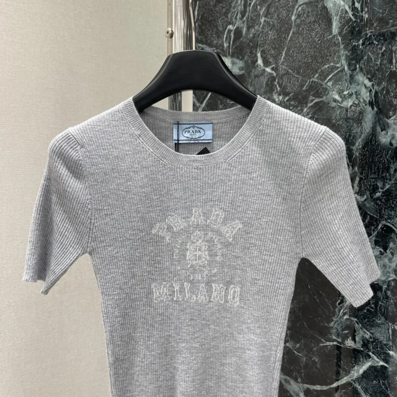 High accuracy Prada T-Shirts