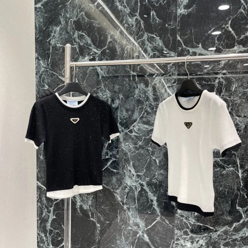 Prada T-Shirts