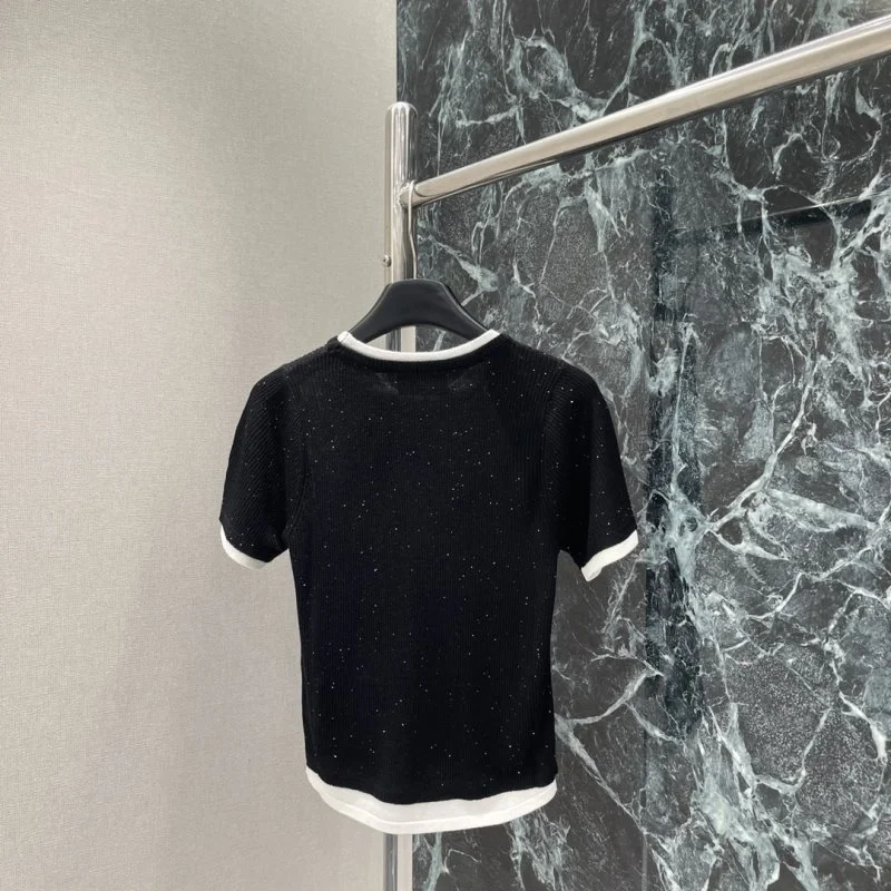 Precise copy Prada T-Shirts