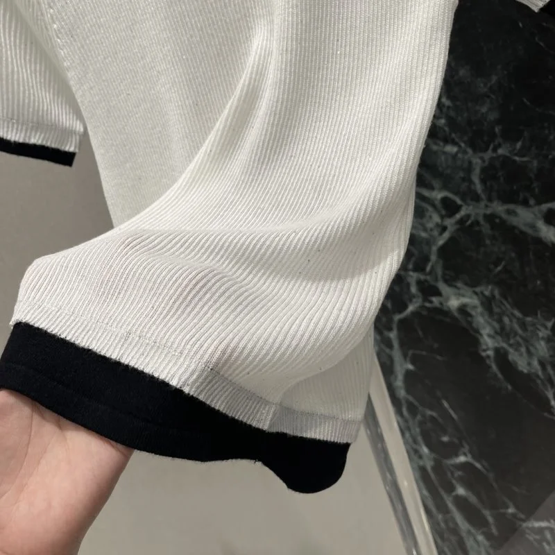 Precise copy Prada T-Shirts