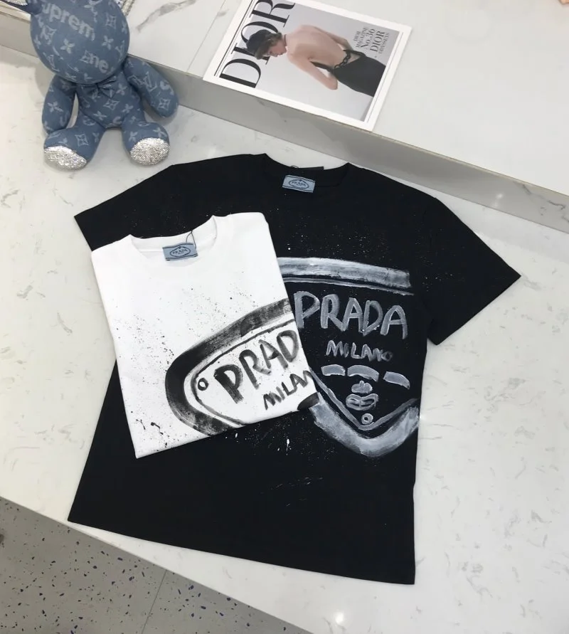 Prada T-Shirts