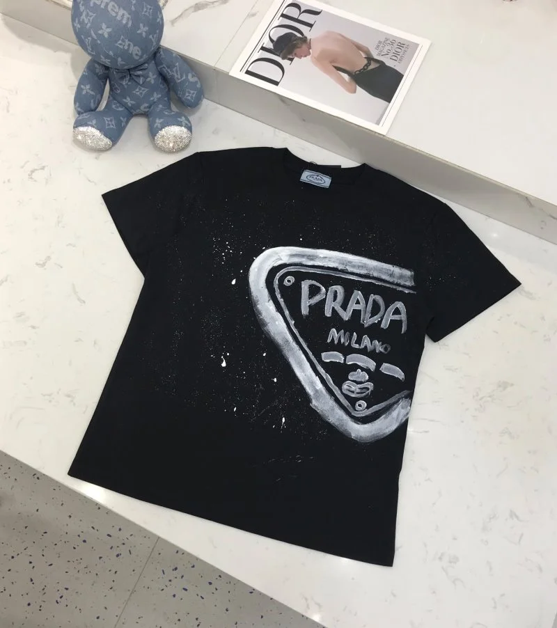Reasonably priced Prada T-Shirts