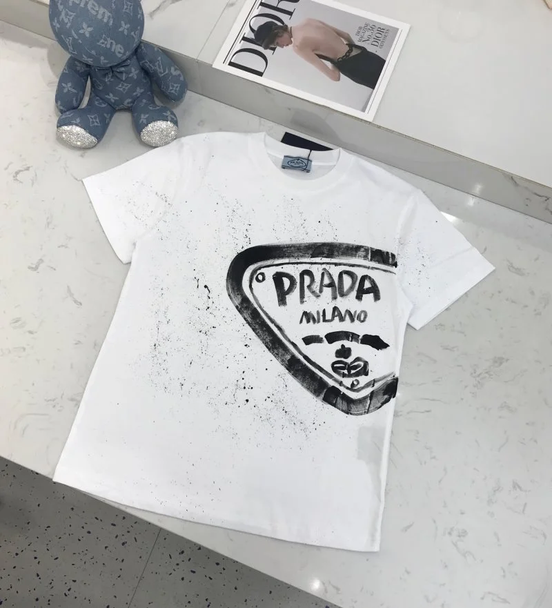 Reasonably priced Prada T-Shirts