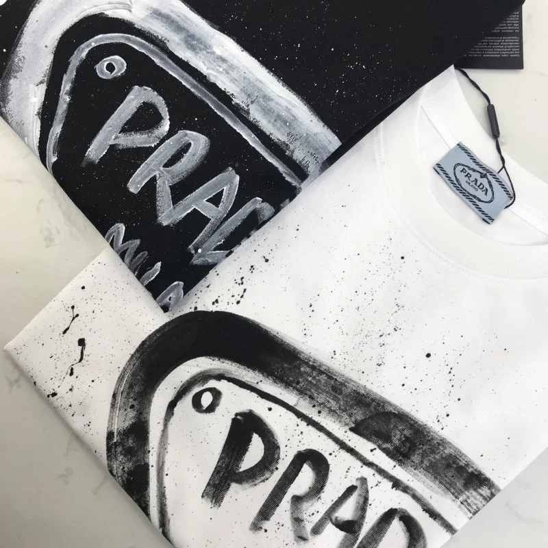 Reasonably priced Prada T-Shirts