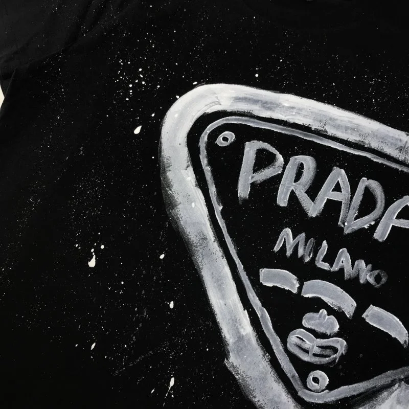 Reasonably priced Prada T-Shirts