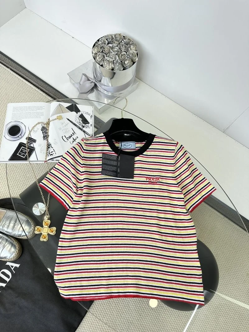 Prada T-Shirts