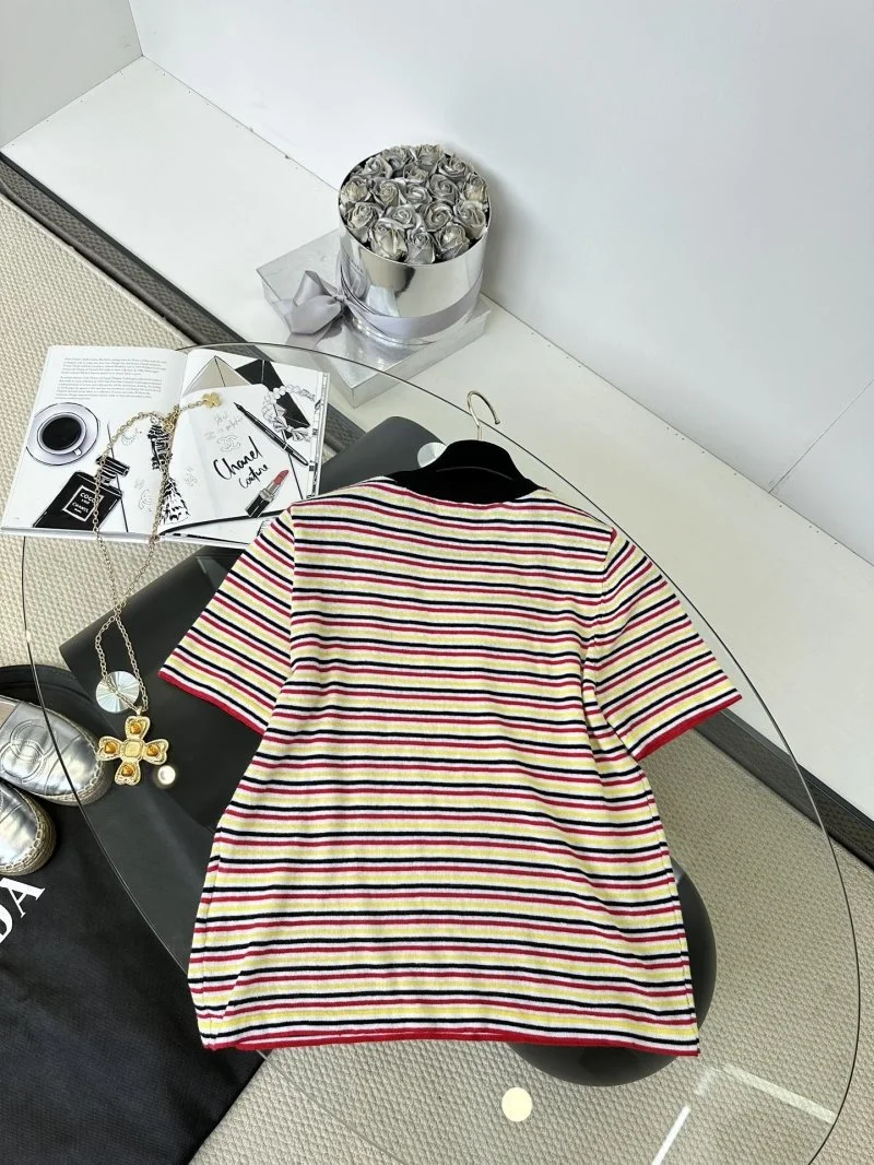 Authentic Prada T-Shirts
