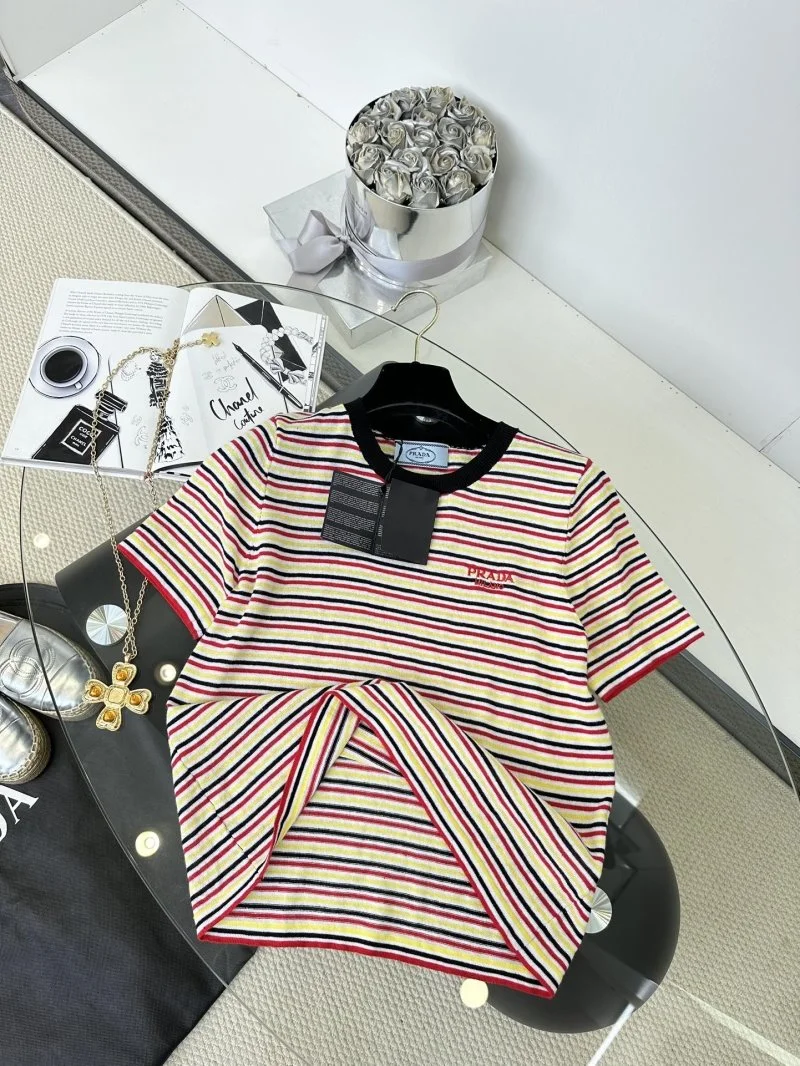 Authentic Prada T-Shirts