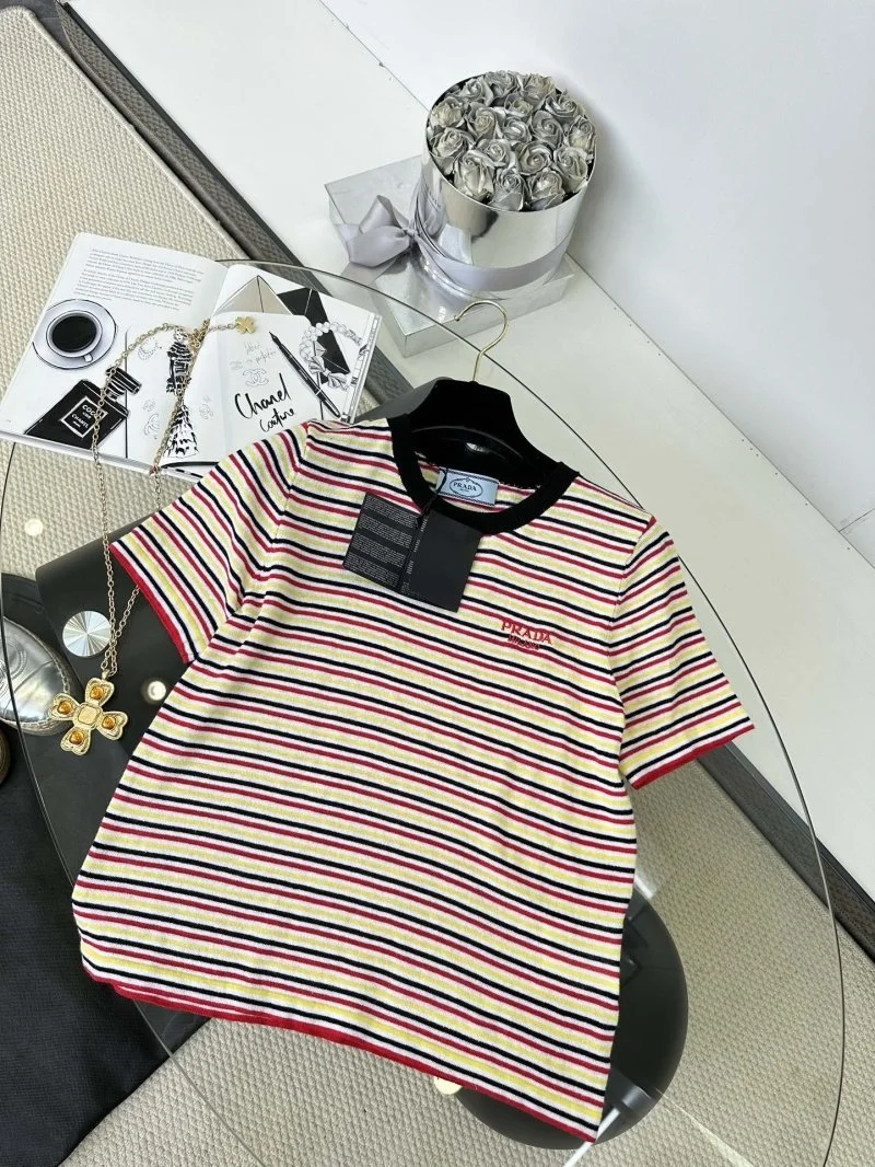Authentic Prada T-Shirts