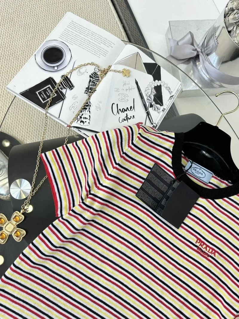 Authentic Prada T-Shirts