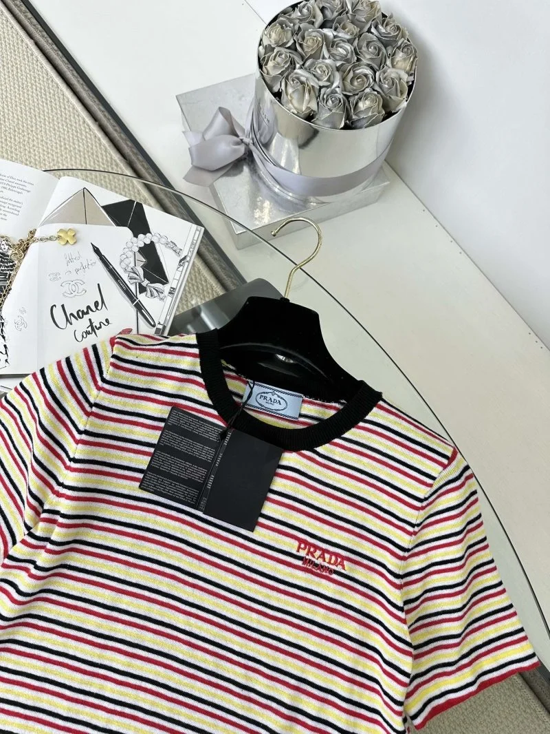 Authentic Prada T-Shirts