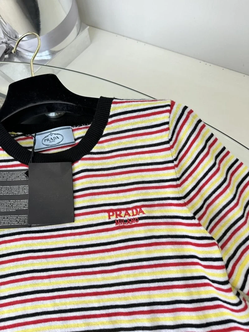 Authentic Prada T-Shirts