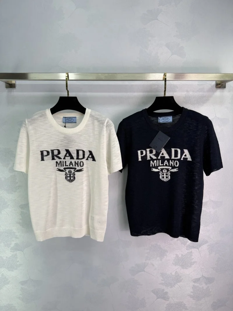 Prada T-Shirts