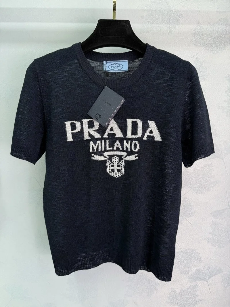 Official Prada T-Shirts