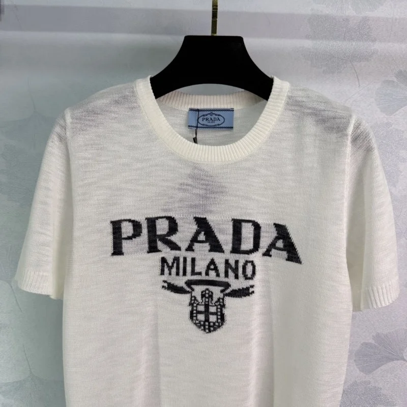 Official Prada T-Shirts