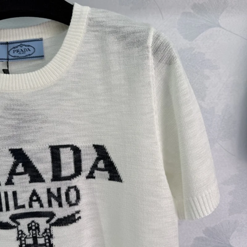 Official Prada T-Shirts