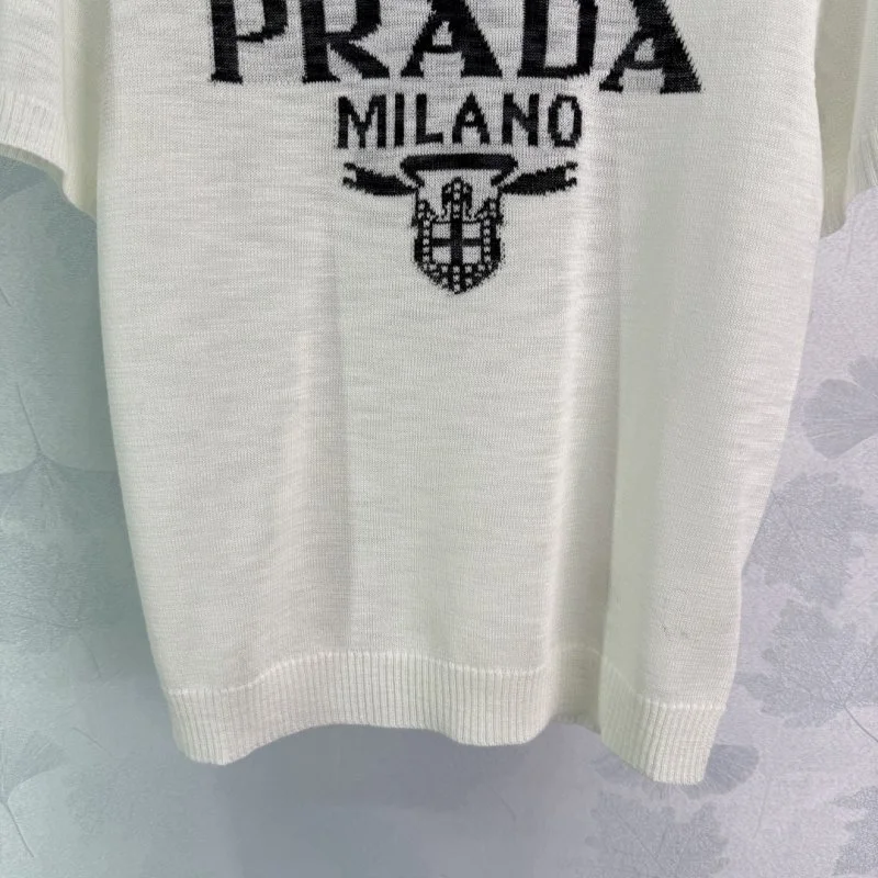 Official Prada T-Shirts