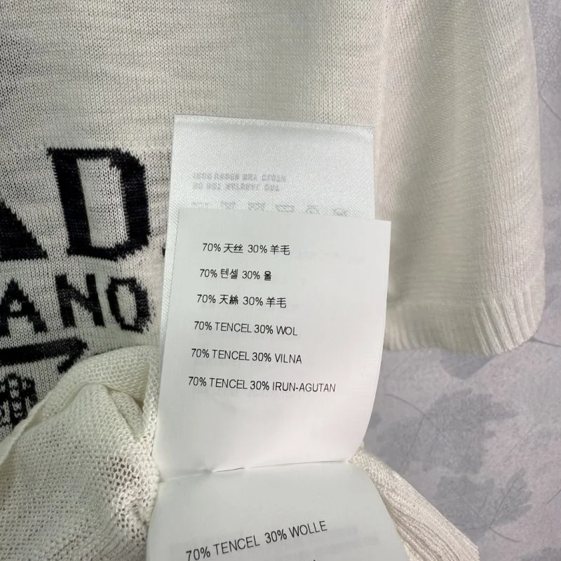 Official Prada T-Shirts
