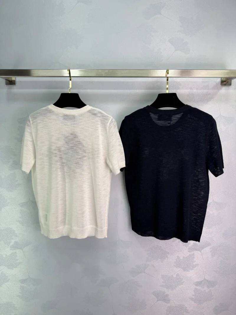 Official Prada T-Shirts