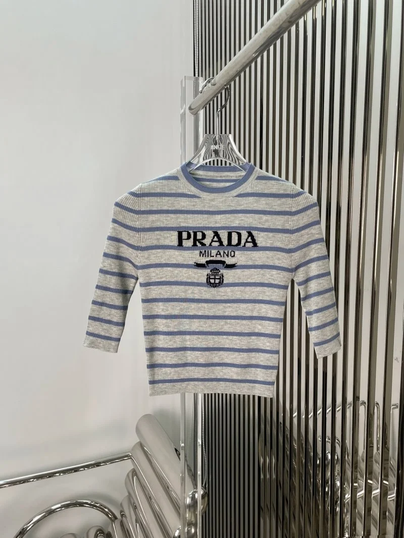 Prada T-Shirts