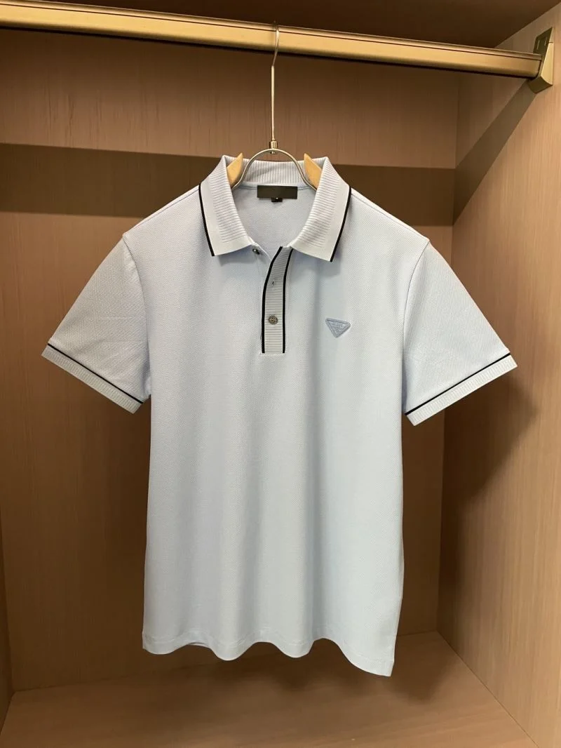 Prada T-Shirts