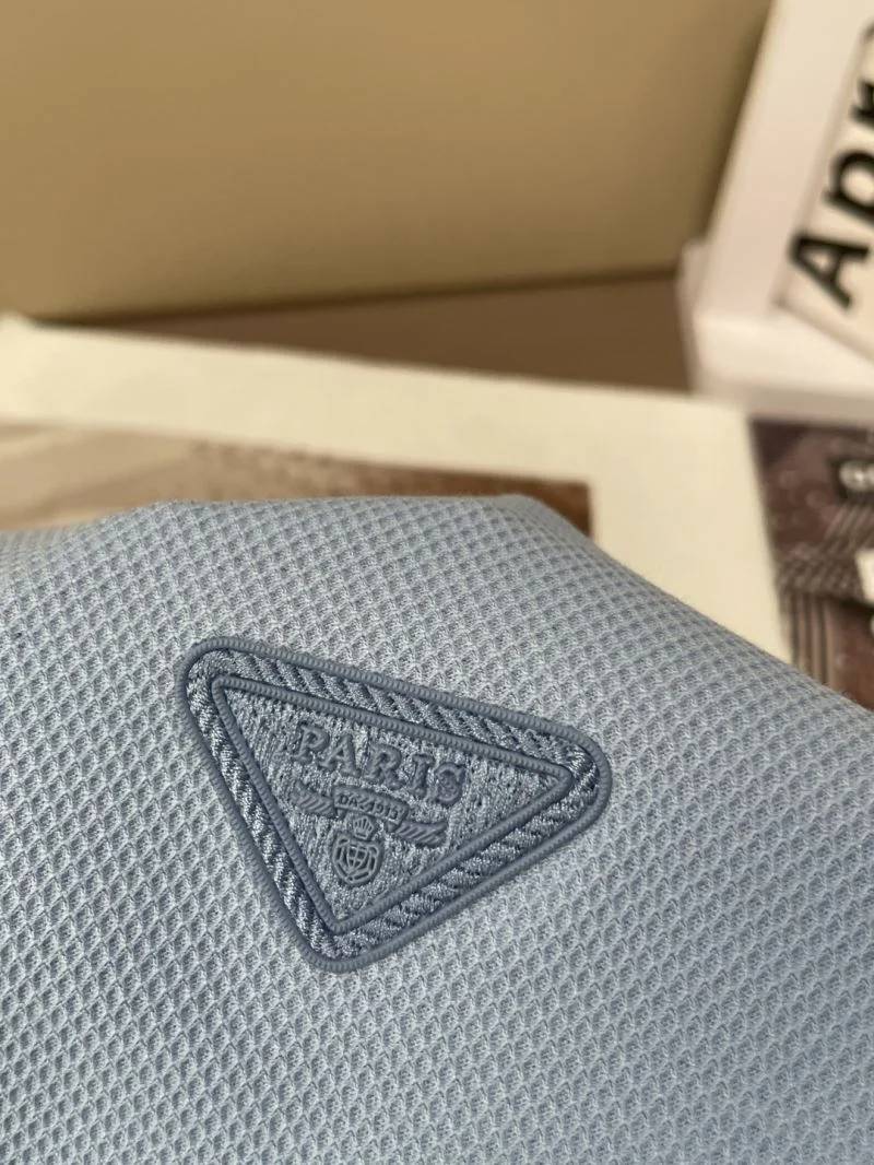 Perfect replica Prada T-Shirts