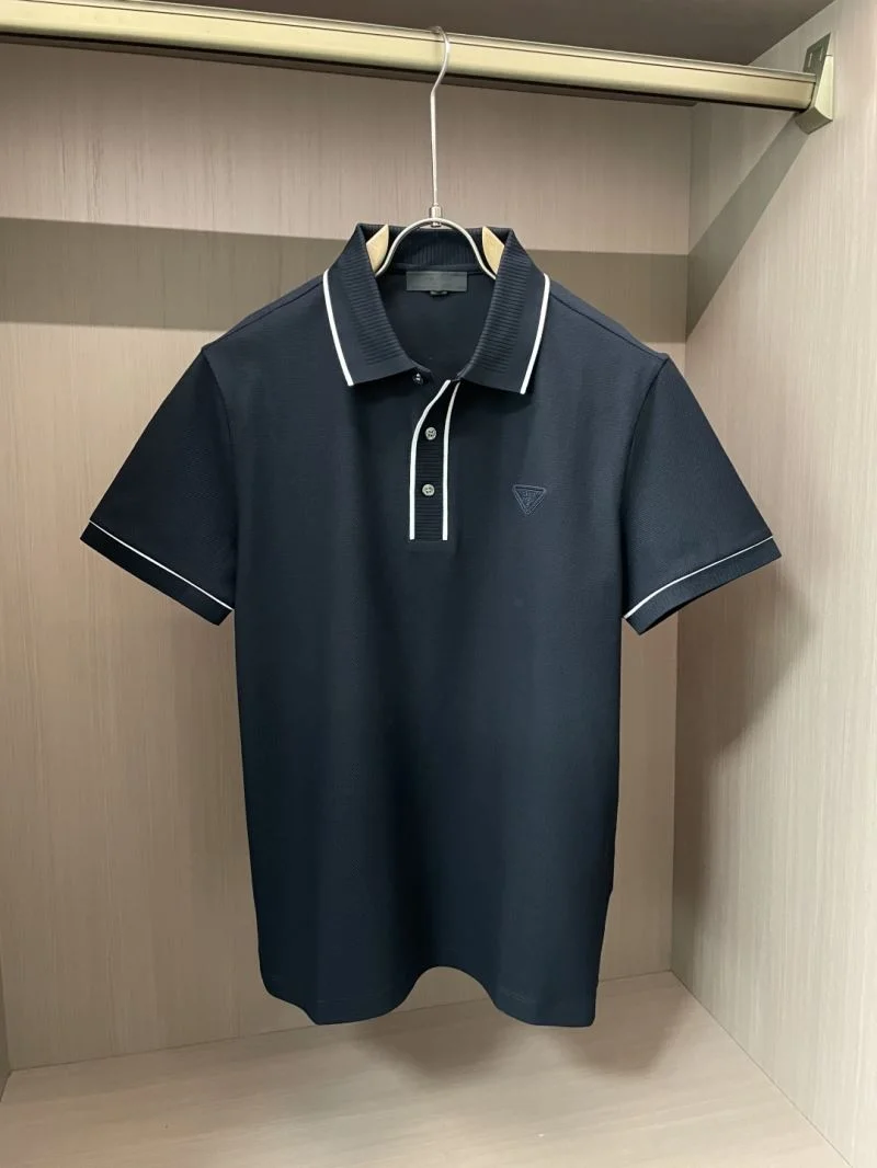 Perfect replica Prada T-Shirts