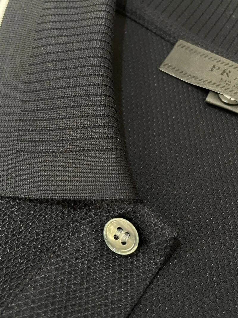 Perfect replica Prada T-Shirts