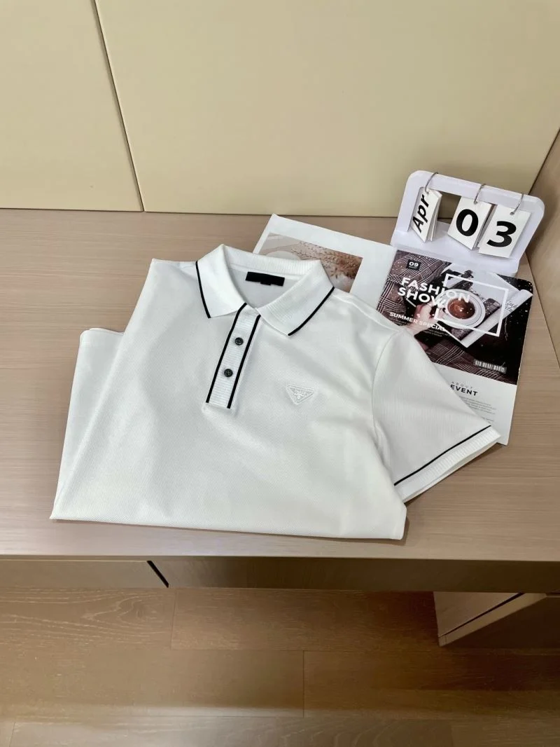 Budget-friendly Prada T-Shirts