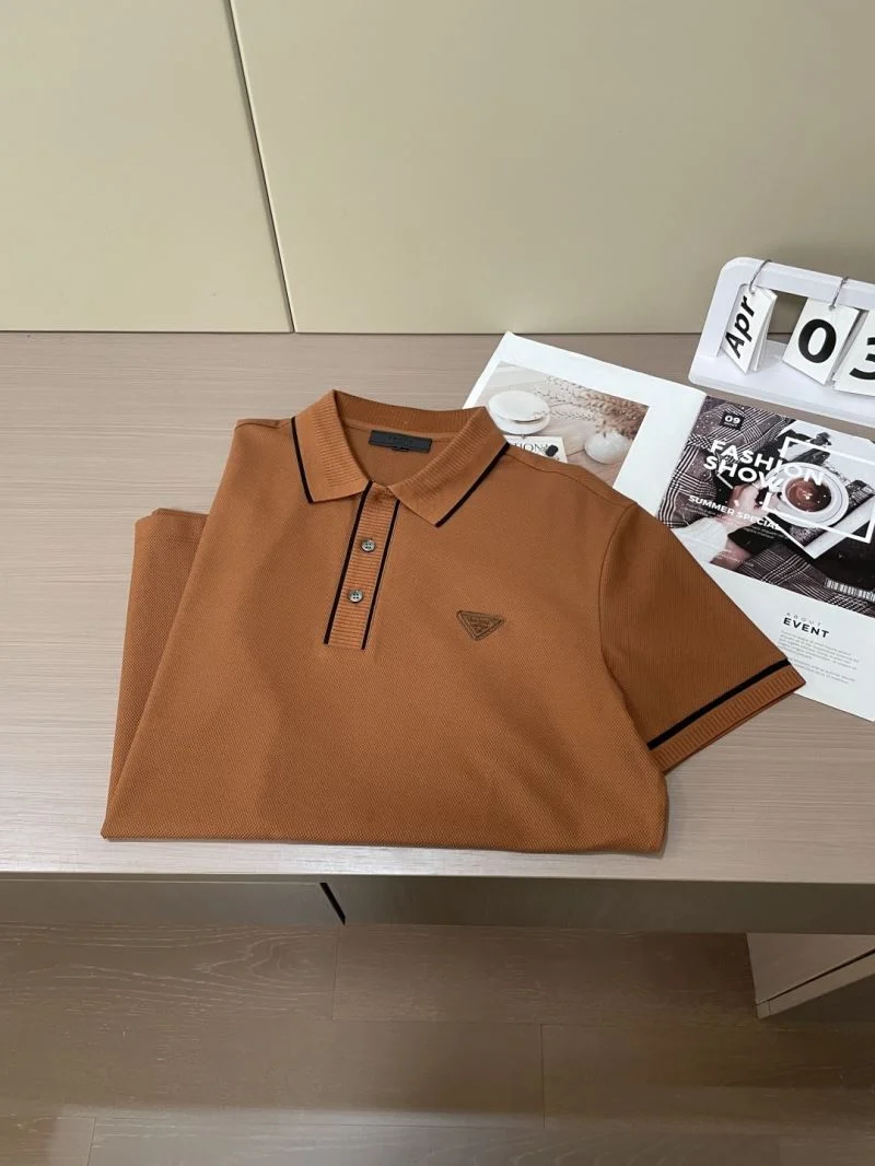 Budget-friendly Prada T-Shirts
