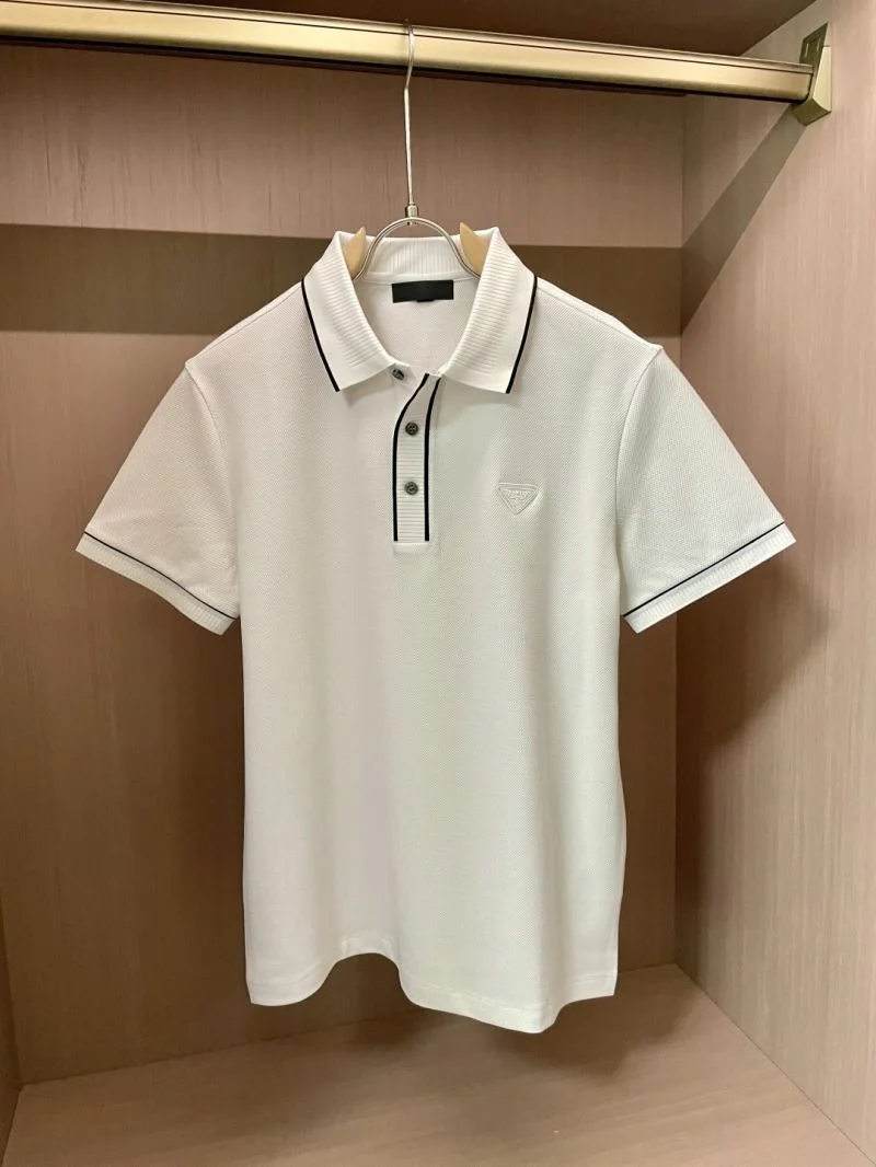 Budget-friendly Prada T-Shirts