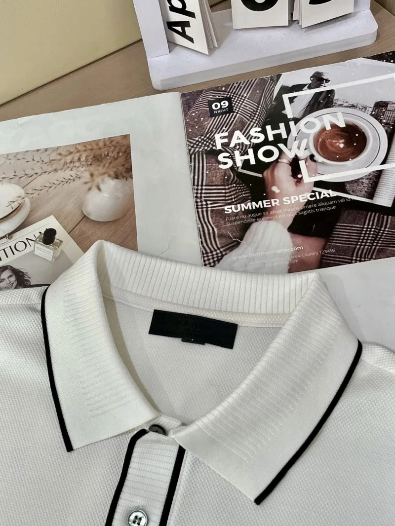 Budget-friendly Prada T-Shirts