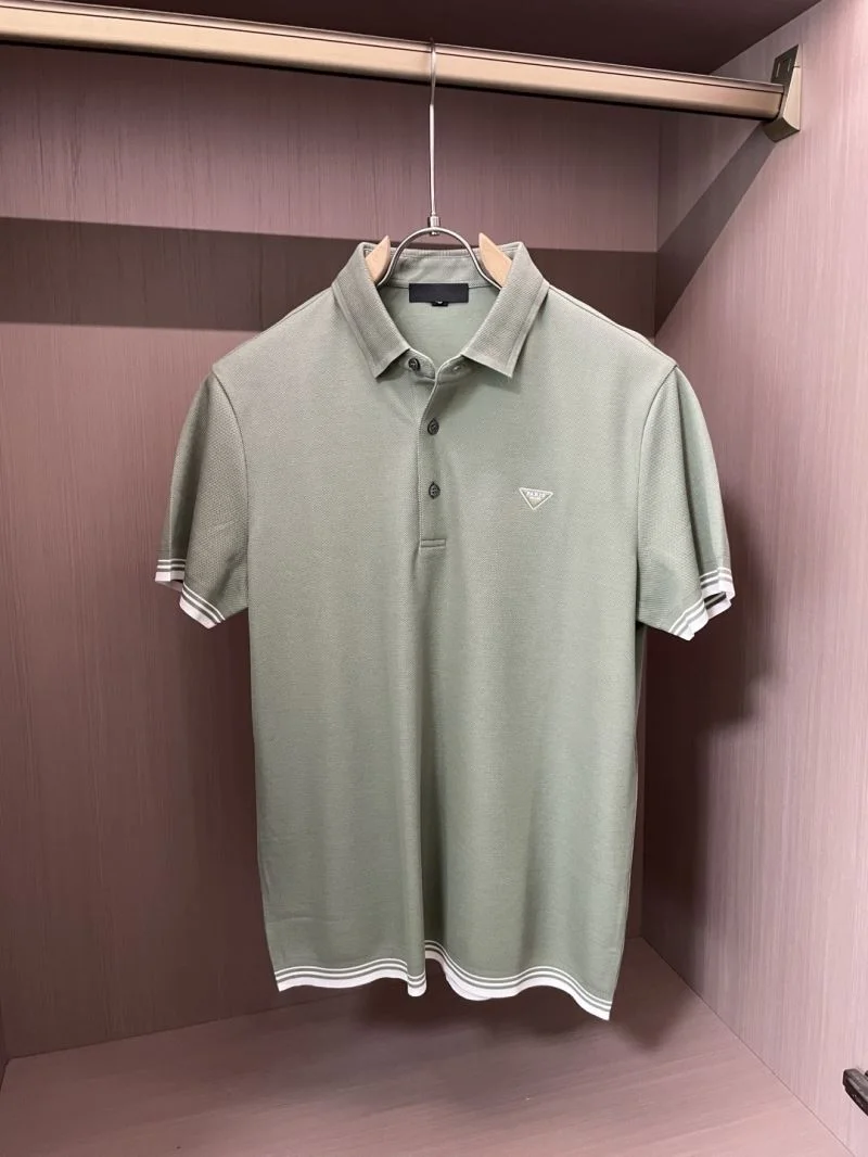 Prada T-Shirts