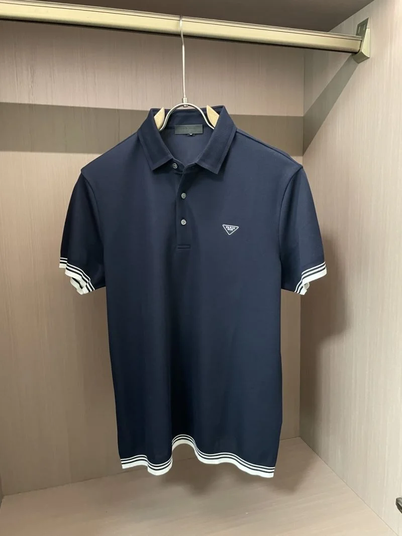 Accurate model Prada T-Shirts