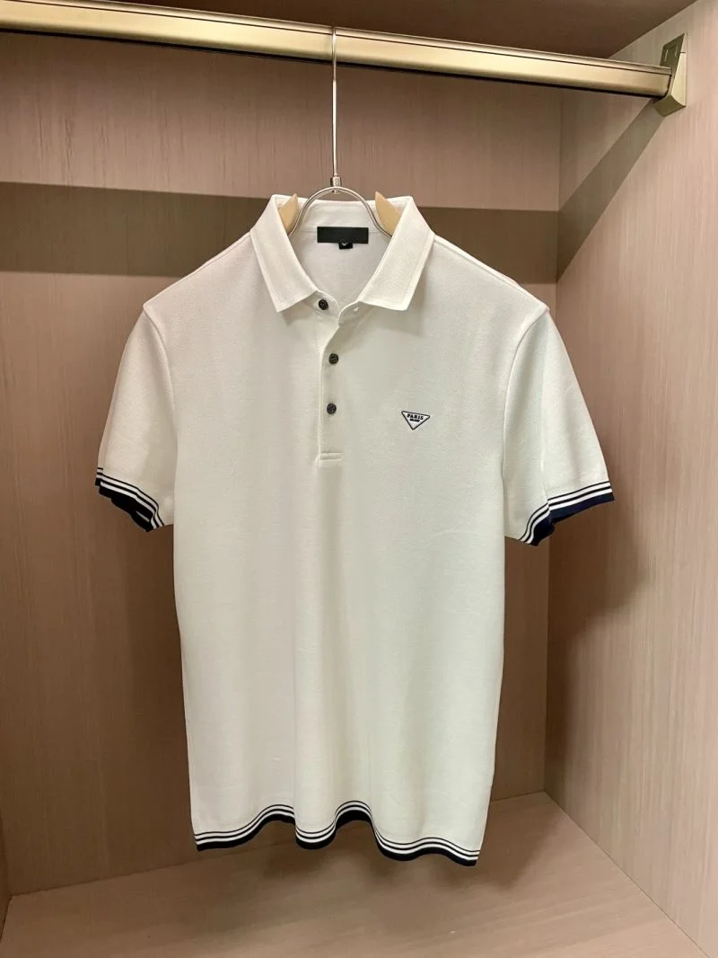 Accurate model Prada T-Shirts