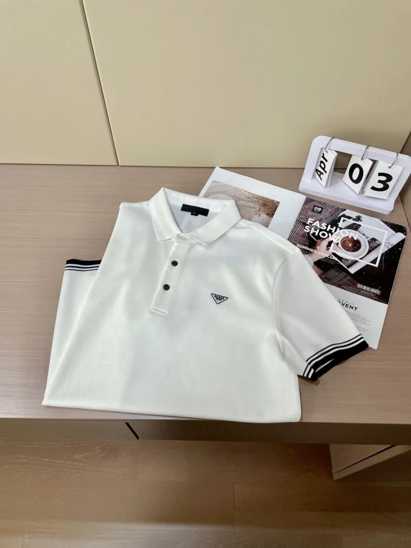 Accurate model Prada T-Shirts