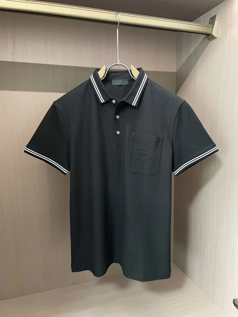 Discounted Prada T-Shirts