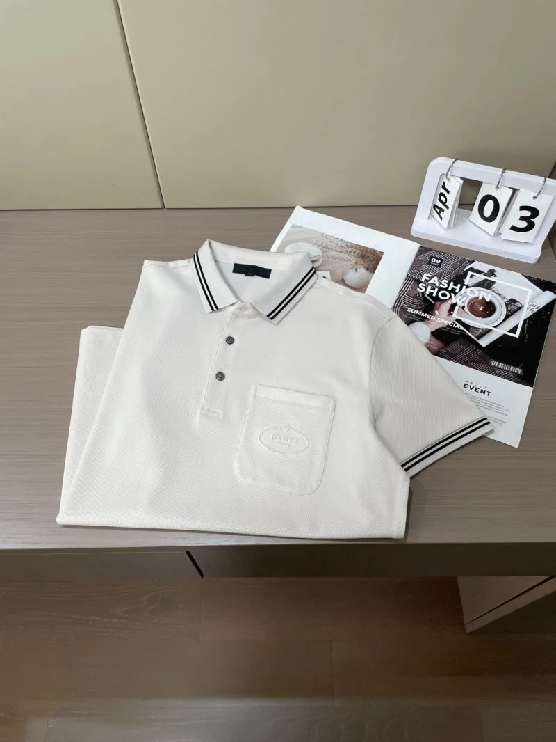 Top mirror Prada T-Shirts