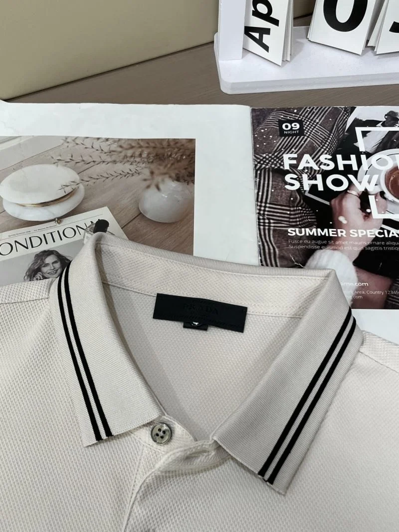 Top mirror Prada T-Shirts