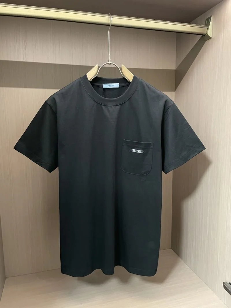 Prada T-Shirts