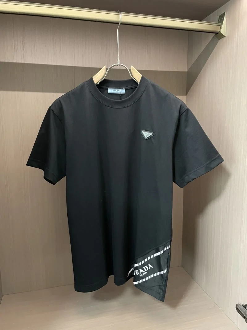 Prada T-Shirts