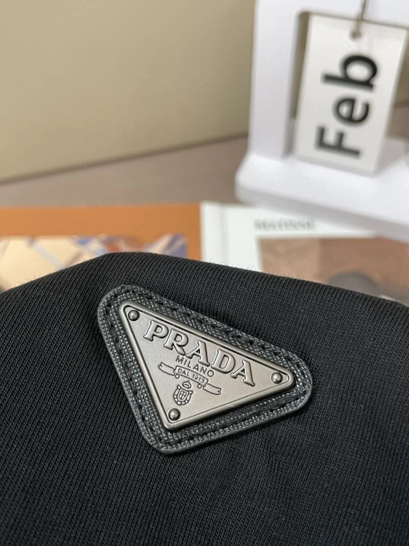 High fidelity Prada T-Shirts