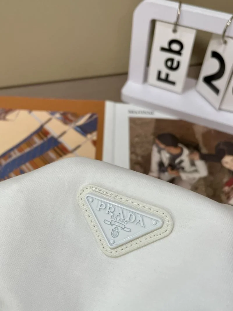 High fidelity Prada T-Shirts