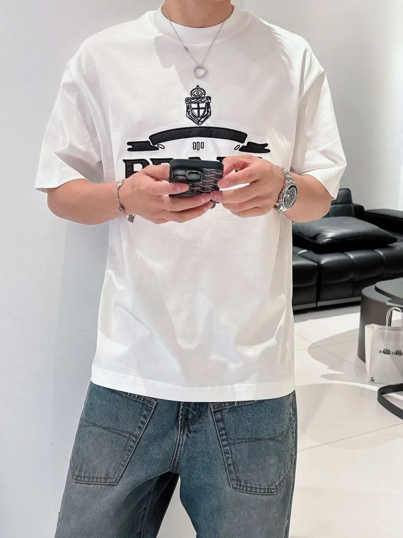 Top mirror Prada T-Shirts