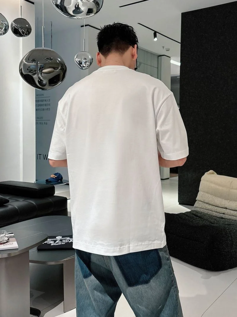 Top mirror Prada T-Shirts