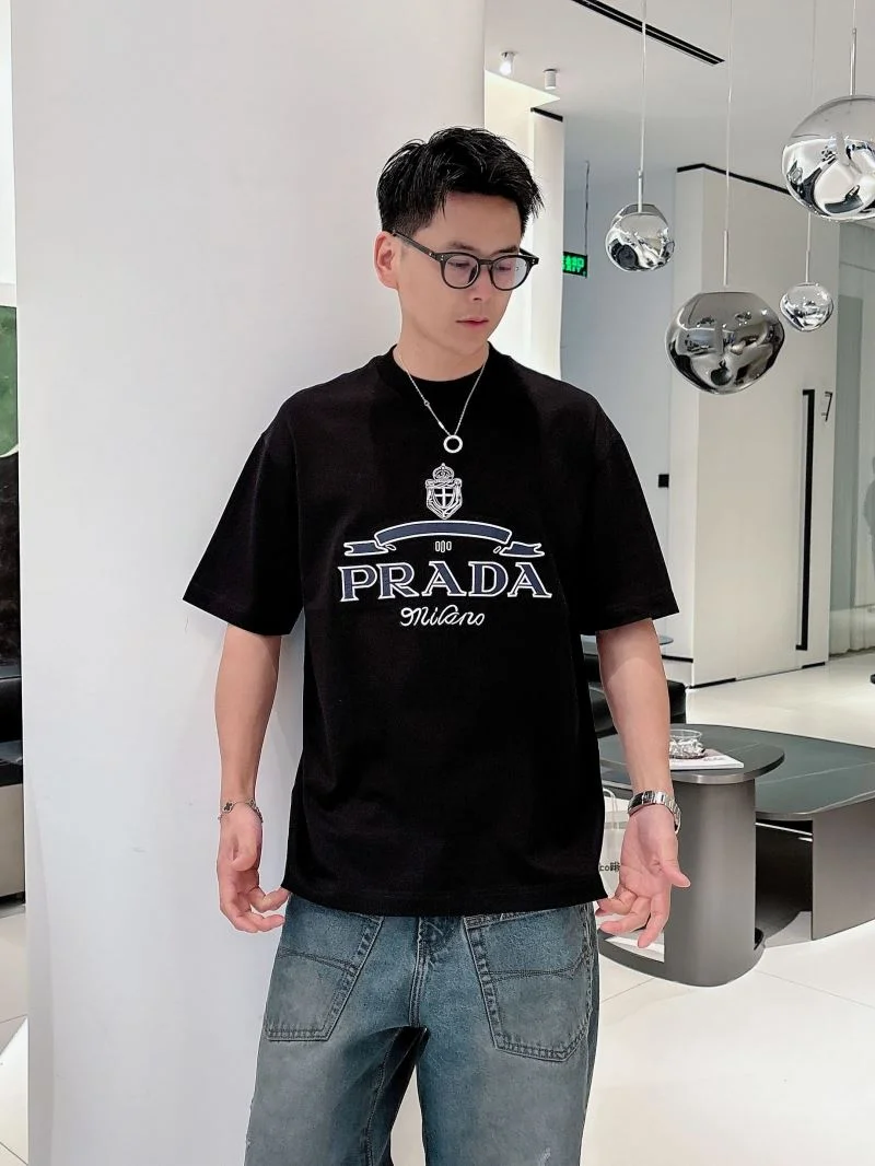 Prada T-Shirts