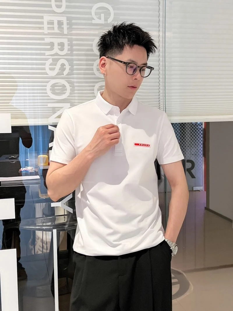 Prada T-Shirts