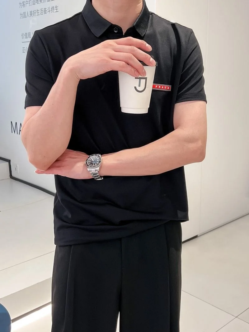 Prada T-Shirts