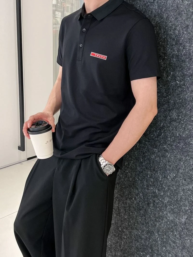 Official Prada T-Shirts